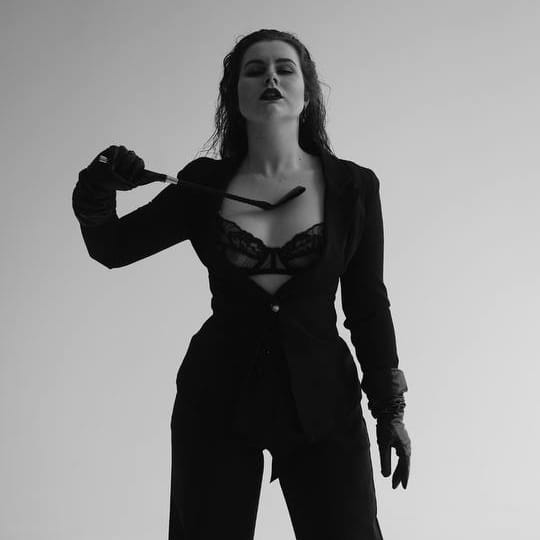 LadyVogel London Sensuali