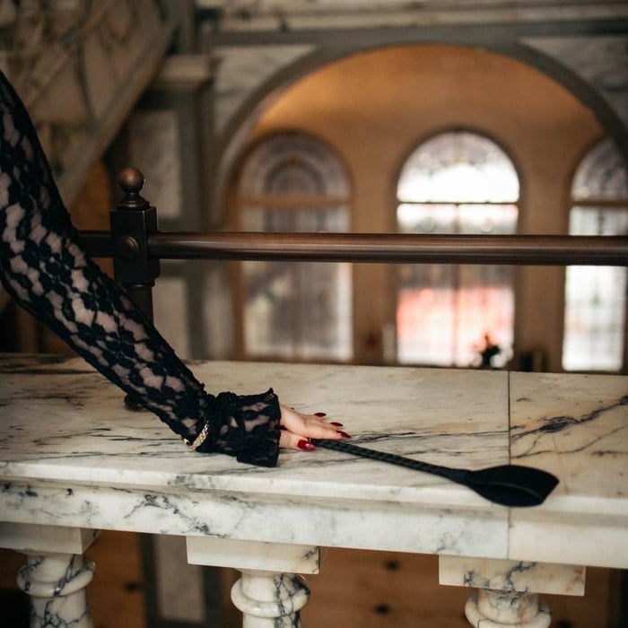 LadyVogel London Sensuali